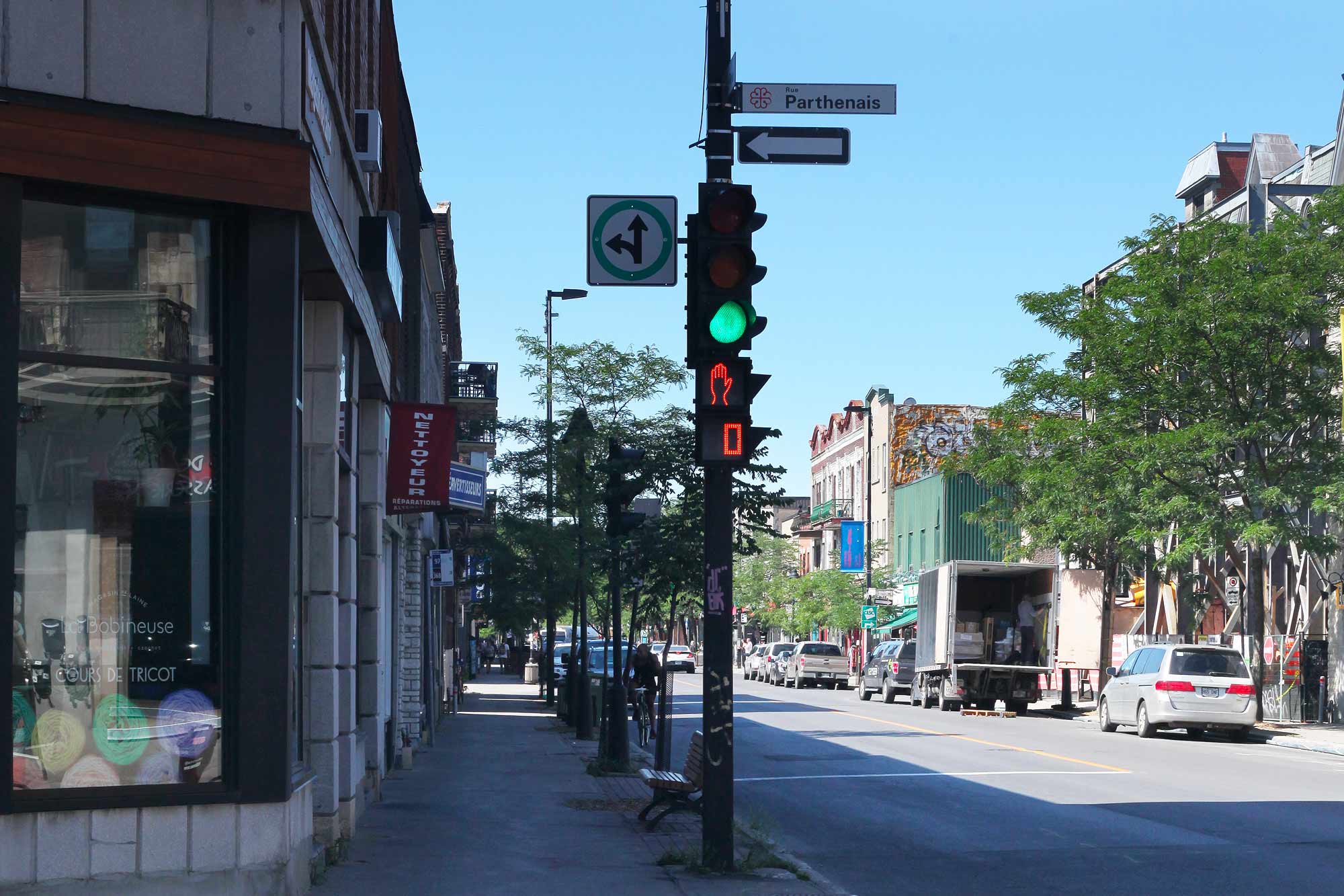 Conseils & infos pratiques – Blog voyage