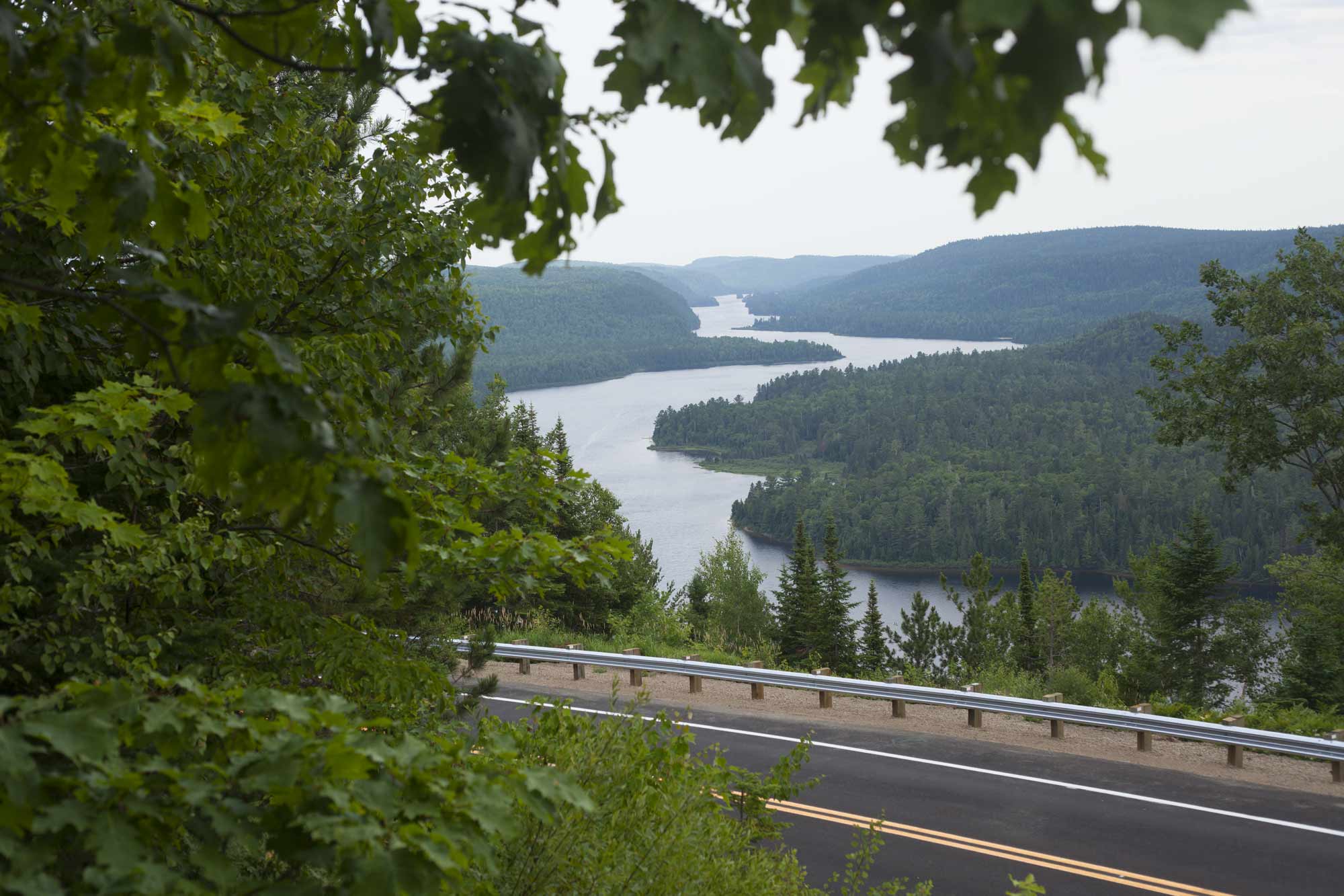 Carnet de voyage – Québec – Blog voyage