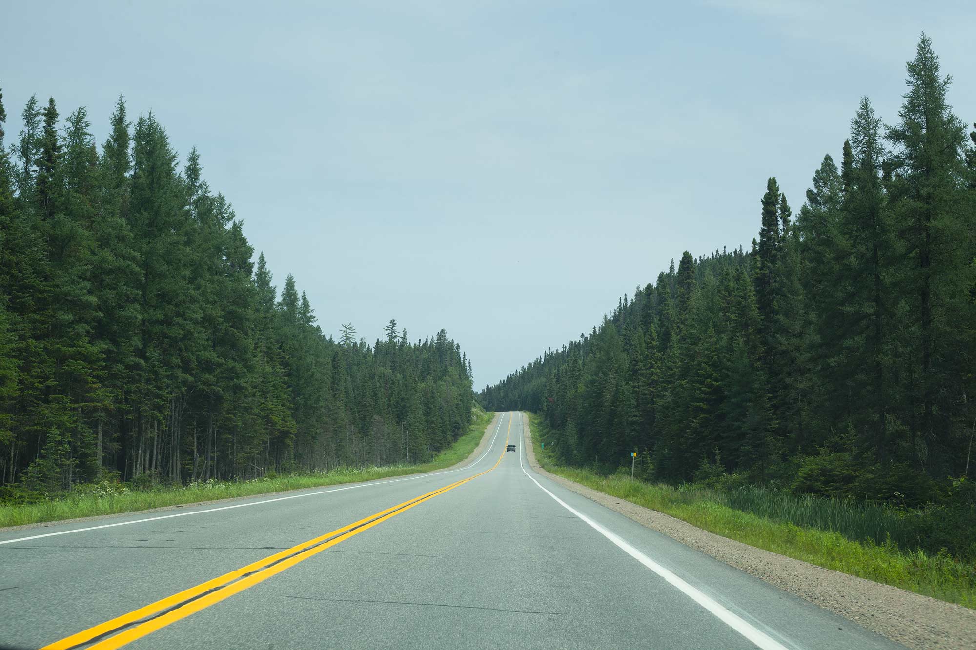 Carnet de voyage – Québec – Blog voyage